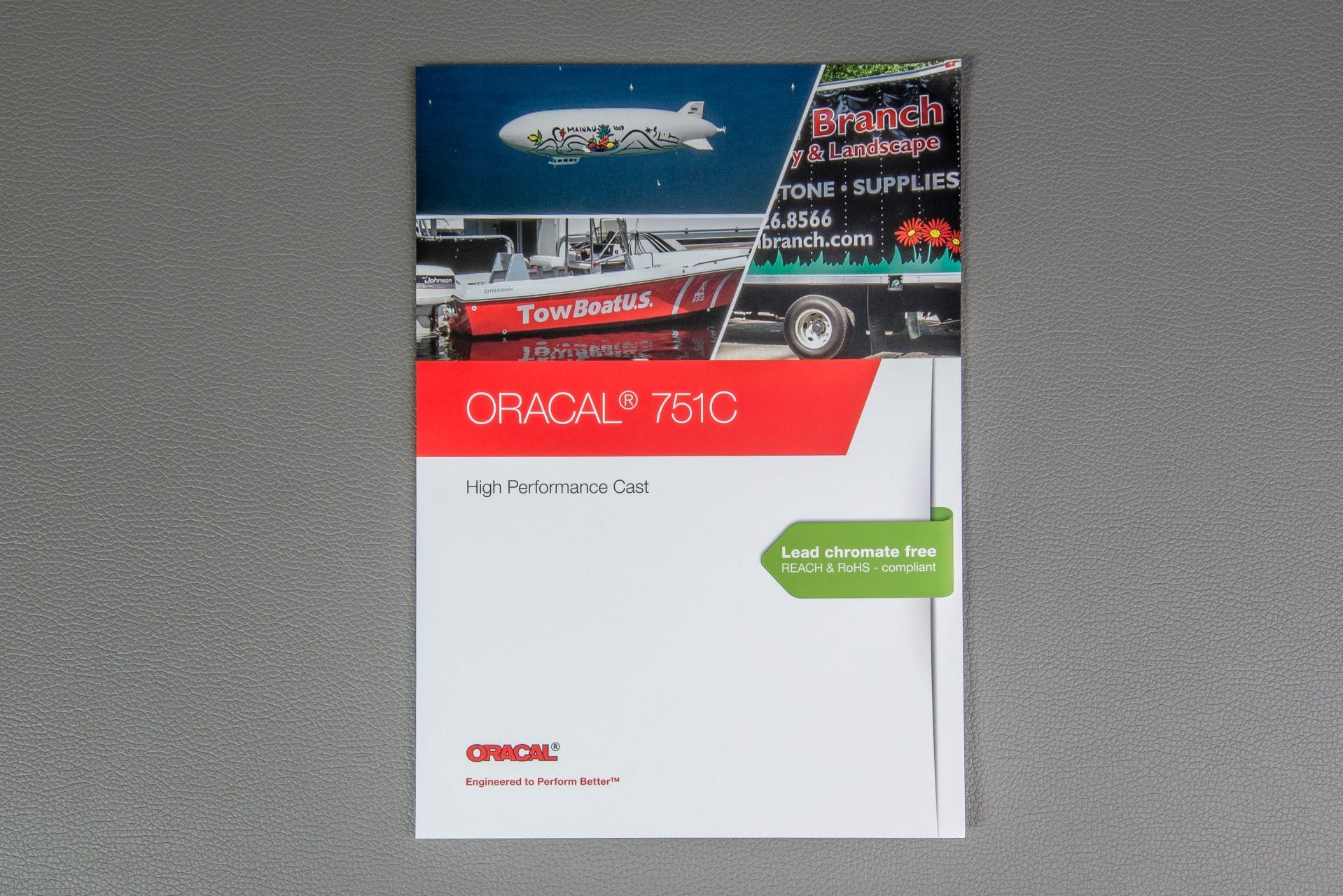 Mactac MACal 9800 Pro