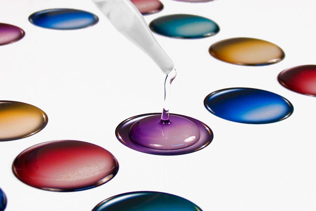 Liquid Lens Doming Starter-Kit